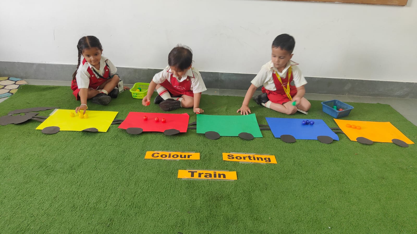 Delhi Public School Mohali - Premier Educational Institution | DPS Mohali